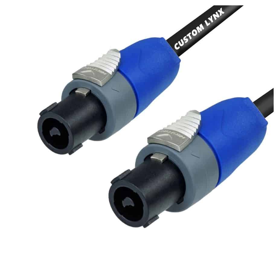 How Long Can A Speakon Cable Be? Here’s The Truth – Stamp Sound
