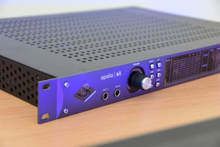 How To Use An Audio Interface- A Complete Guide For Newbies ...