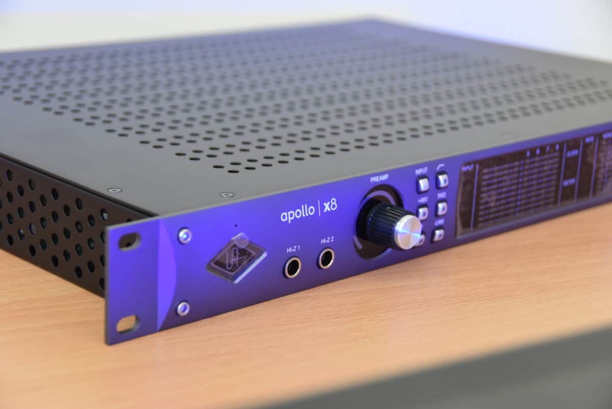 Do Audio Interfaces Make A Difference? Here’s How To Choose ... Do Audio Interfaces Make A Difference? Here’s How To Choose ...