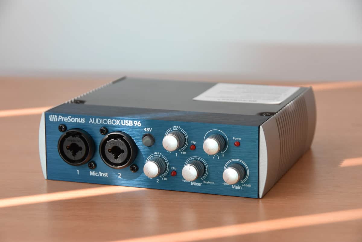 How To Use An Audio Interface- A Complete Guide For Newbies - Stamp Sound