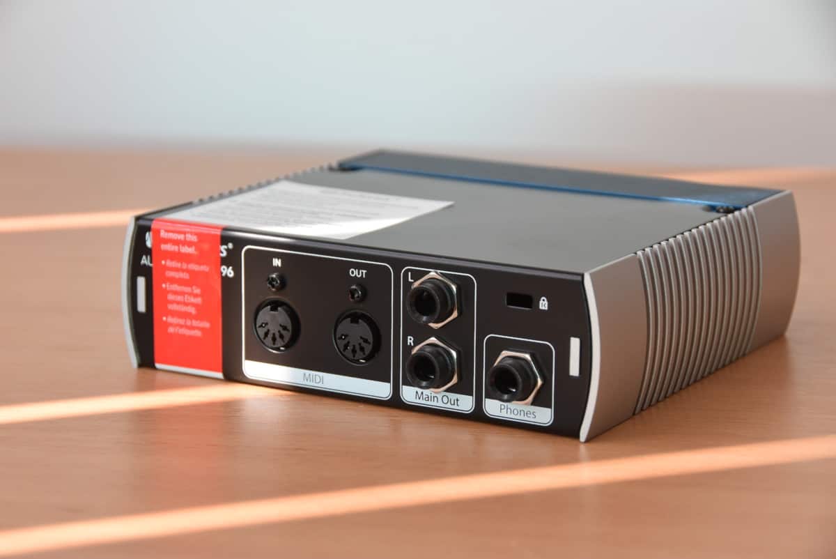 How To Use An Audio Interface- A Complete Guide For Newbies - Stamp Sound