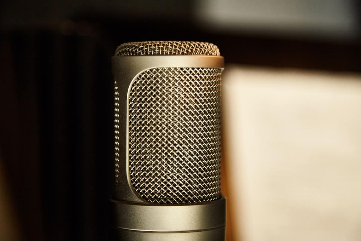 Dynamic Or Condenser Microphone For Recording ASMR? (Tingly Tips ... Dynamic Or Condenser Microphone For Recording ASMR? (Tingly Tips ...
