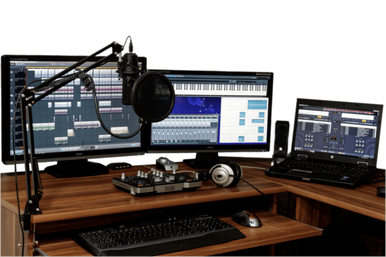 How To Set Up And Record To A Click Track In Pro Tools- Everything You ...