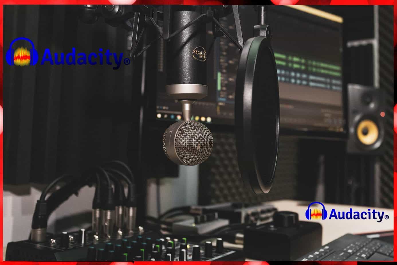 How To Record ASMR On Audacity: Complete Guide | stampsound.com