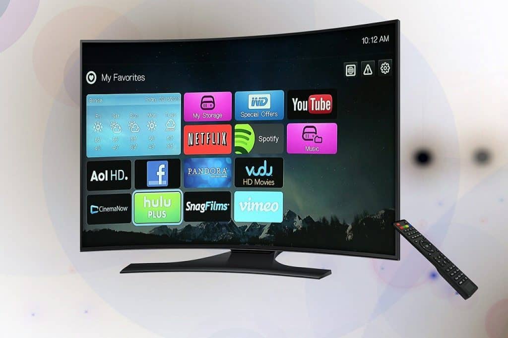How To Connect A Mixer To A Smart TV - In 7 Steps - Stamp Sound