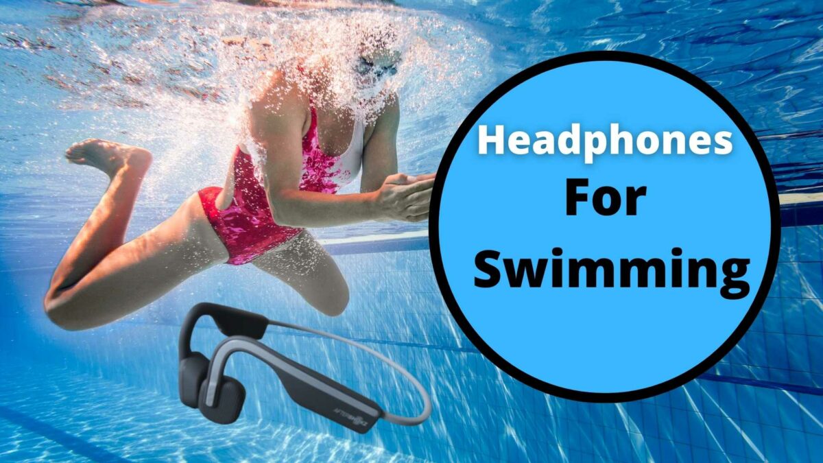 How to Listen to Music While Swimming – stampsound.com