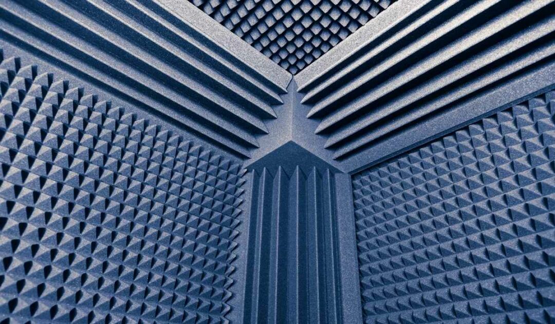 Do Acoustic Panels Work? – stampsound.com