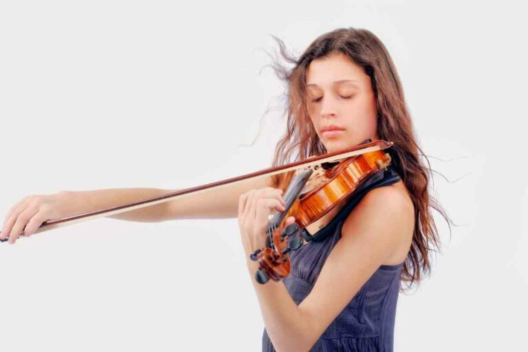 How to Play the Fiddle (Self-Taught Techniques & Drills) – stampsound.com