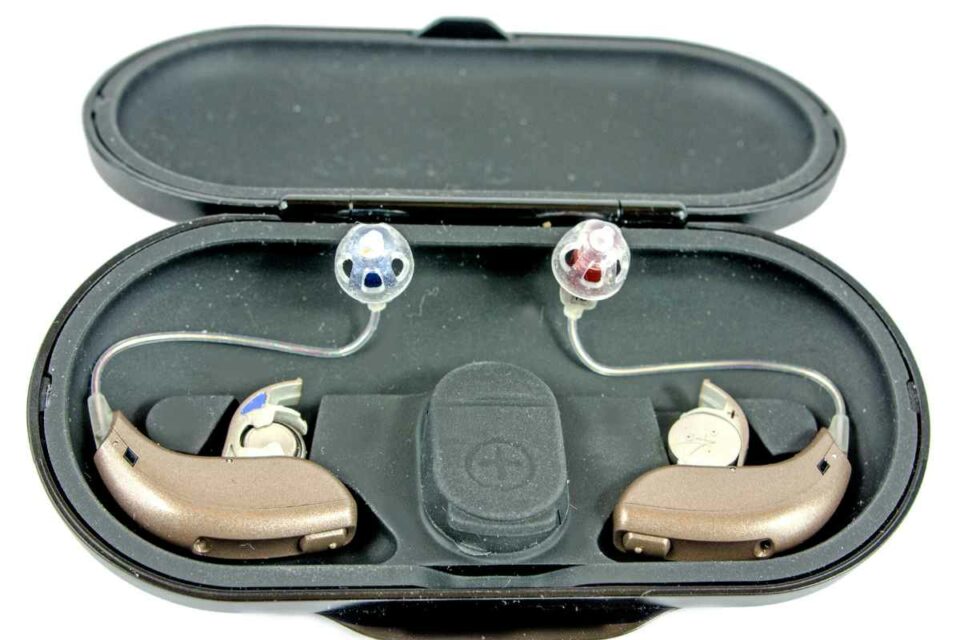 Wearing a Hearing Aid for the First Time – stampsound.com