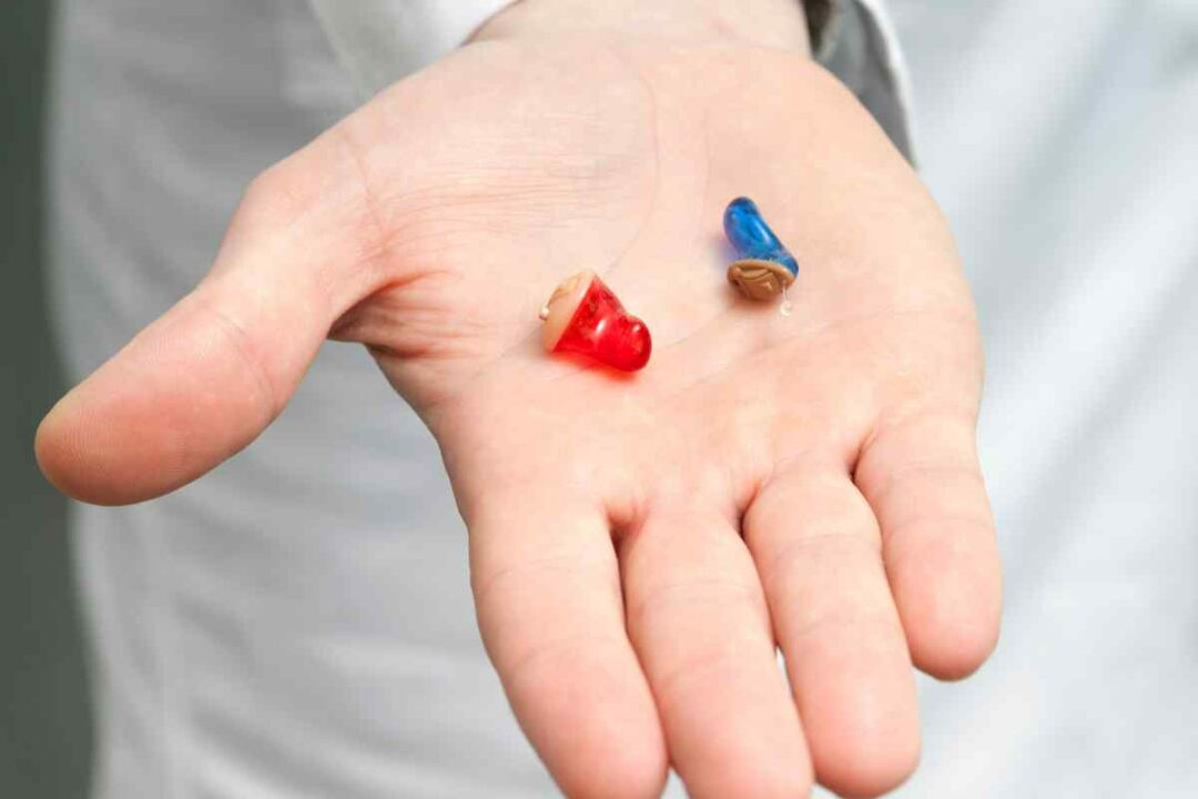 How Should Hearing Aid Domes Fit? – stampsound.com