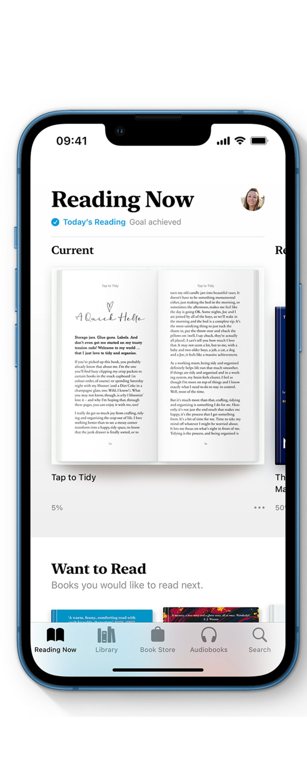 Apple Books: What Makes It Different from Its Rivals Explained – Stamp ...